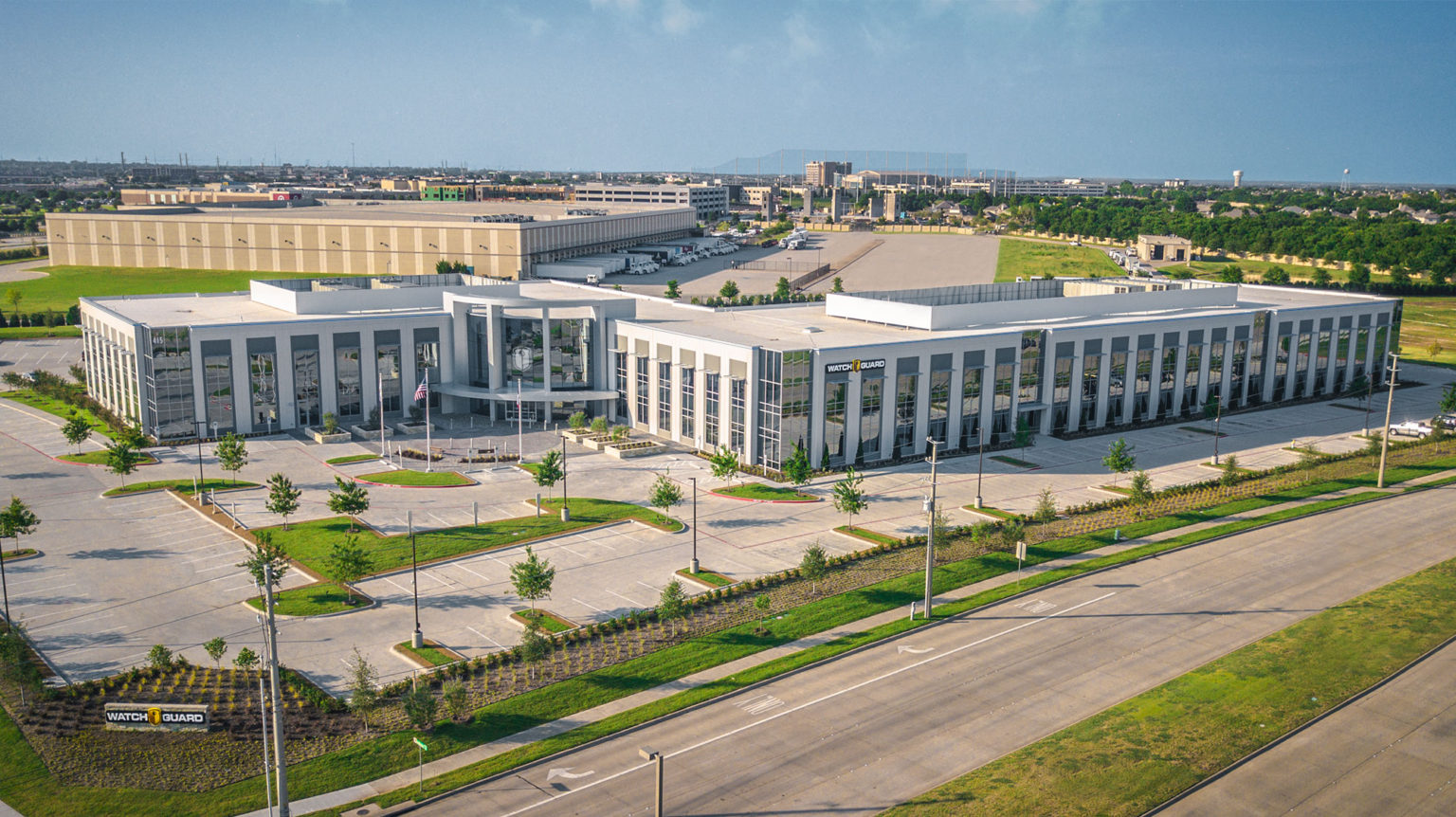 Projects: Industrial - Dynamic