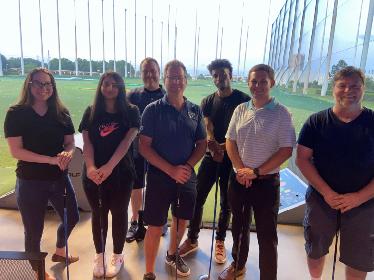 Dynamic Engineering - Career